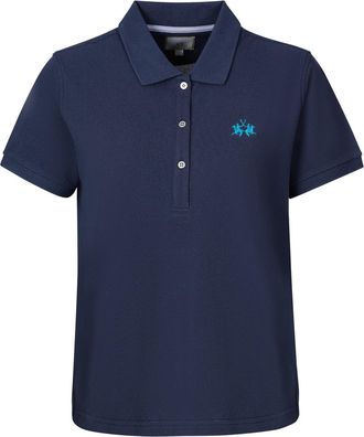 La Martina Poloshirt WCP006