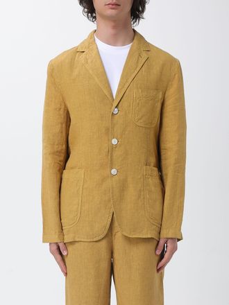 Aspesi Veste ASPESI Homme couleur Jaune
