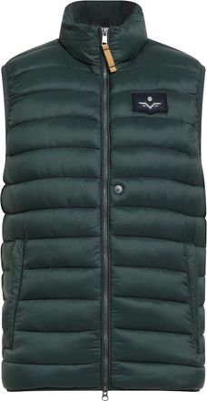 Armata Di Mare JACKEN & MÄNTEL - Westen auf YOOX.COM