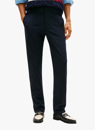Tommy Hilfiger Pantalon coupe ajust&eacute;e