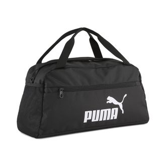 Puma Phase 22L Kleine Sporttasche, Accessoires, Schwarz, OSFA