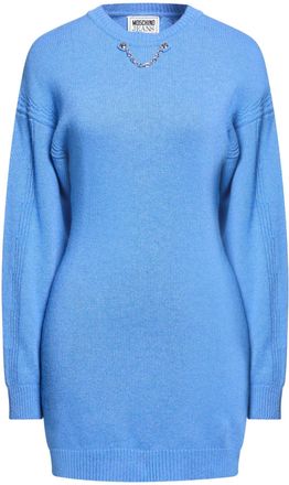 Moschino KLEIDER - Mini-Kleider auf YOOX.COM