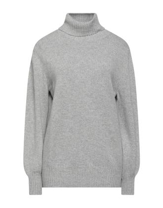 KANGRA STRICKWAREN - Rollkragenpullover auf YOOX.COM