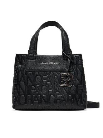 A|X Armani Exchange Handtasche XW001576 AF15774 UC001 Schwarz