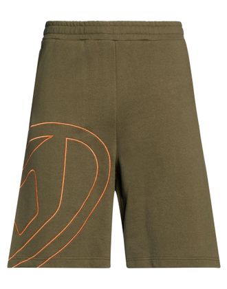 Diesel HOSEN & R&Ouml;CKE - Shorts & Bermudashorts auf YOOX.COM