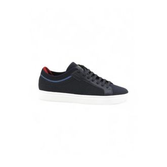 Geox Sneakers - - Shoes - Herren - Blau - 43 EU