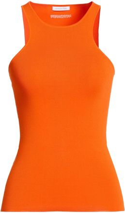 Patrizia Pepe TOPS - Tank Tops auf YOOX.COM