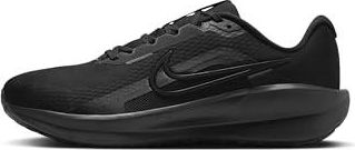 Nike Nike Running Shoe Downshifter 13, Anthracite/Black-Wolf Grey, FD6454-003, 45.5 EU (M 11.5 US)