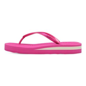 Tamaris Zehentrenner - - Shoes - Damen - Rosa - 40 EU