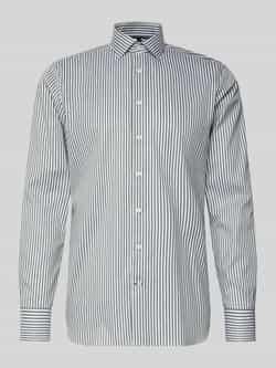 Olymp Slim Fit Freizeithemd mit Kentkragen Modell Namur