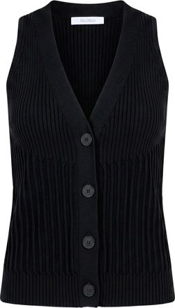 Max Mara STRICKWAREN - Strickjacken auf YOOX.COM