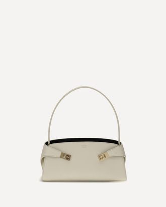 Ferragamo Hug East-West Shoulder Bag Female UNI