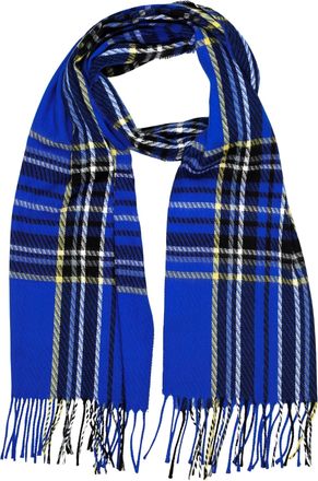 Collezione Alessandro Schal ItaloScot