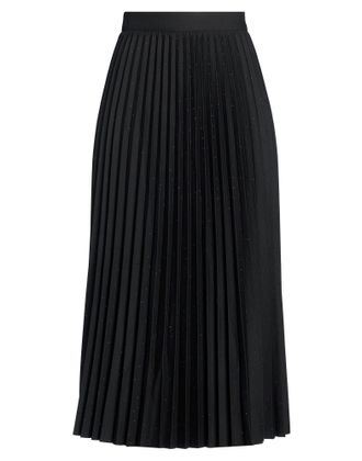 Nenette HOSEN & R&Ouml;CKE - Midi-R&ouml;cke auf YOOX.COM