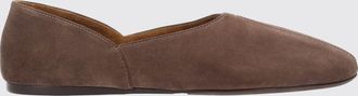 Khaite Ballerine KHAITE Femme couleur Marron