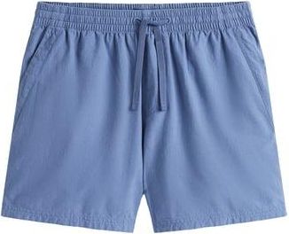 Tommy Hilfiger Bermuda en coton et lin