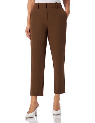 Only ONLMILA Pant CC OTW