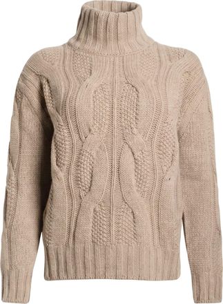Aragona STRICKWAREN - Rollkragenpullover auf YOOX.COM
