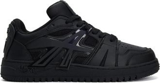 Acupuncture Acupuncture, Herren, Schuhe, Schwarzk, 41 EUGr&ouml;&szlig;e