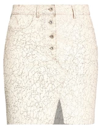 Dondup HOSEN & R&Ouml;CKE - Minir&ouml;cke auf YOOX.COM