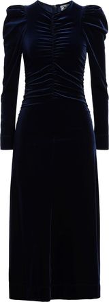 Ganni KLEIDER - Midi-Kleider auf YOOX.COM