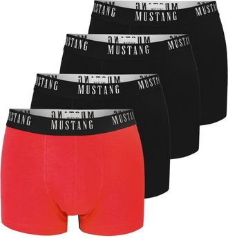 Mustang Jeans Boxershorts