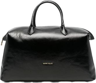 Marc Ellis Softy L - Femme - Sacs - Noir - Taille: ONE Size