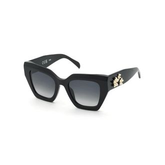 Tous Tous, Femme, Accessoires, Noir, Taille: 51 MM Stoc37W 700W Lunettes de soleil