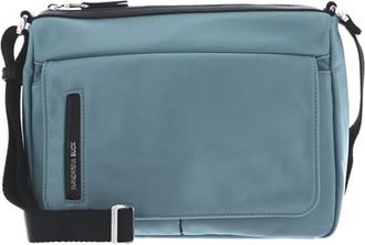Mandarina Duck Hunter, Crossover Femme, Smoke Blue, Taille Unique