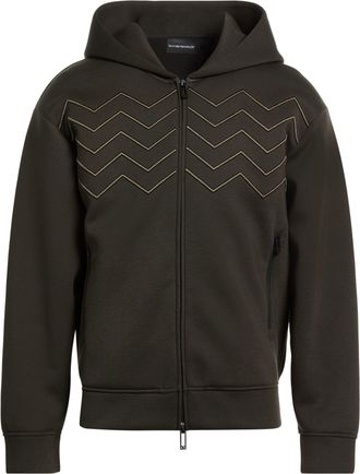 Emporio Armani TOPS - Sweatshirts auf YOOX.COM