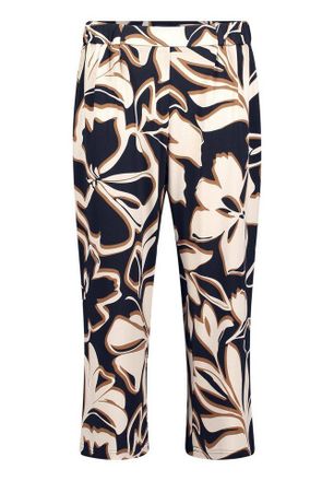 Betty Barclay Schlupfhose Damen mit Bundfalten
