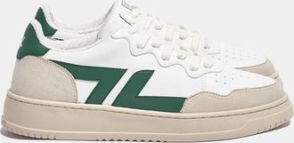 Z&egrave;ta Herren vegan Sneaker B&ecirc;ta B1 Gr&uuml;n