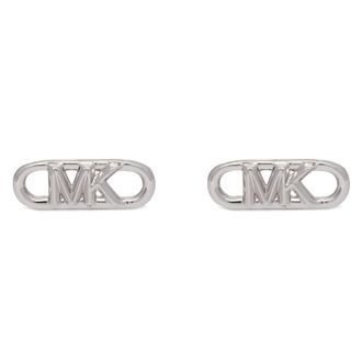 Michael Kors Ohrringe Michael Kors MKC164300040 Silberfarben