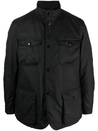 Barbour Je dois y aller