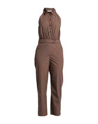 Patrizia Pepe COMBINAISONS - Combinaisons enti&egrave;res sur YOOX.COM