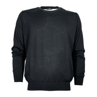 Paul & Shark Maglia 99311015 - - Knitwear - Herren - Schwarzk - XL
