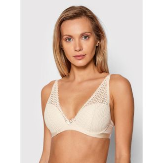 Triumph B&uuml;gel-BH Aura Spotlight 10208018 Beige