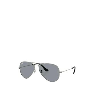 Ray-Ban unisex, Accessoires, Gris, Taille: 58 MM Lunettes de soleil Rb3025
