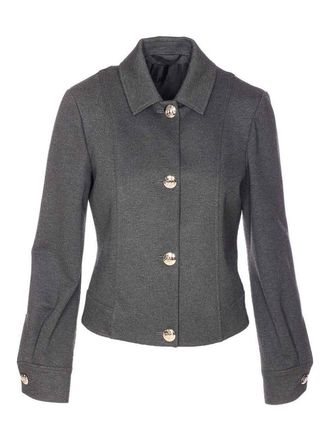 Liu Jo Veste Casual - Gris