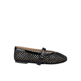 Alma En Pena Flache Ballerinas - - Shoes - Damen - Schwarzk - 37 EU