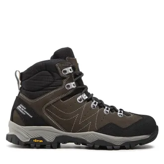 Lomer Trekkingschuhe Lomer Cristallo 2.0 Mtx 30019A 02 Khakifarben