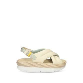 4CCCCees 4Ccccees, Femme, Chaussures, Beige, Taille: 39 EU Mellow Moa Sandales