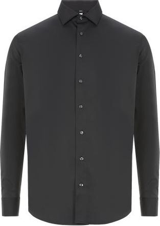 Seidensticker Chemise slim unie stretch