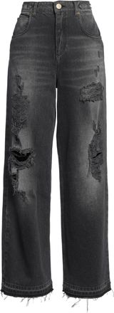 Gaëlle Paris HOSEN & RÖCKE - Jeanshosen auf YOOX.COM