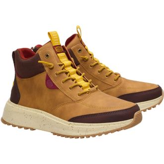 Hey Dude HEYDUDE Tahoe Classic Polyurethane Herren Holzdrossel/Multi Stiefel
