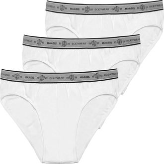 Haasis Bodywear Slip