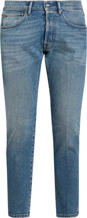 Nine In The Morning HOSEN & R&Ouml;CKE - Jeanshosen auf YOOX.COM