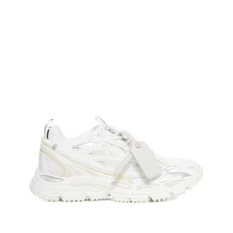 Off-white Femme, Chaussures, Blanc, Taille: 41 EU Be Right Back Baskets