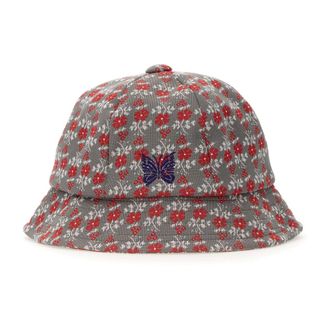 Needles Homme, Accessoires, Multicolore, Taille: M Bermuda Hat PolyJq