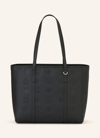 MCM Mcm Shopper Toni schwarz